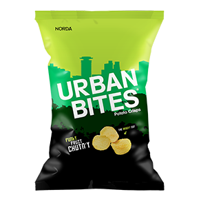 Urban Bites