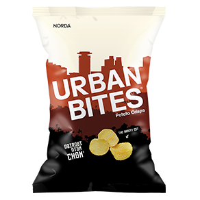 Urban Bites